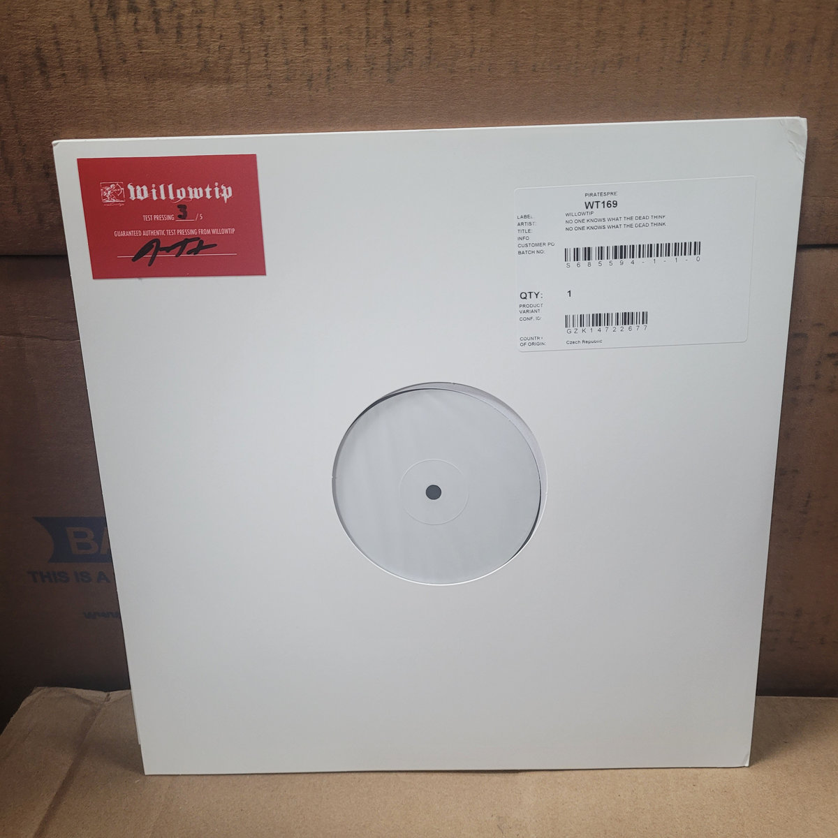 Willowtip Sampler 2023 | Willowtip