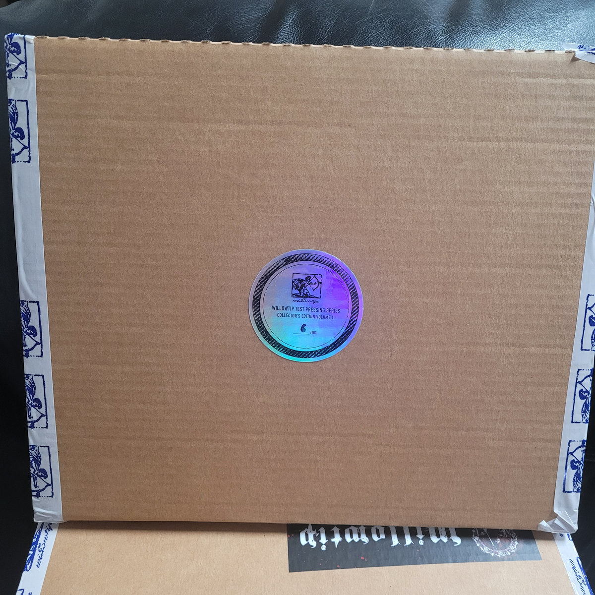 Willowtip Sampler 2023 | Willowtip