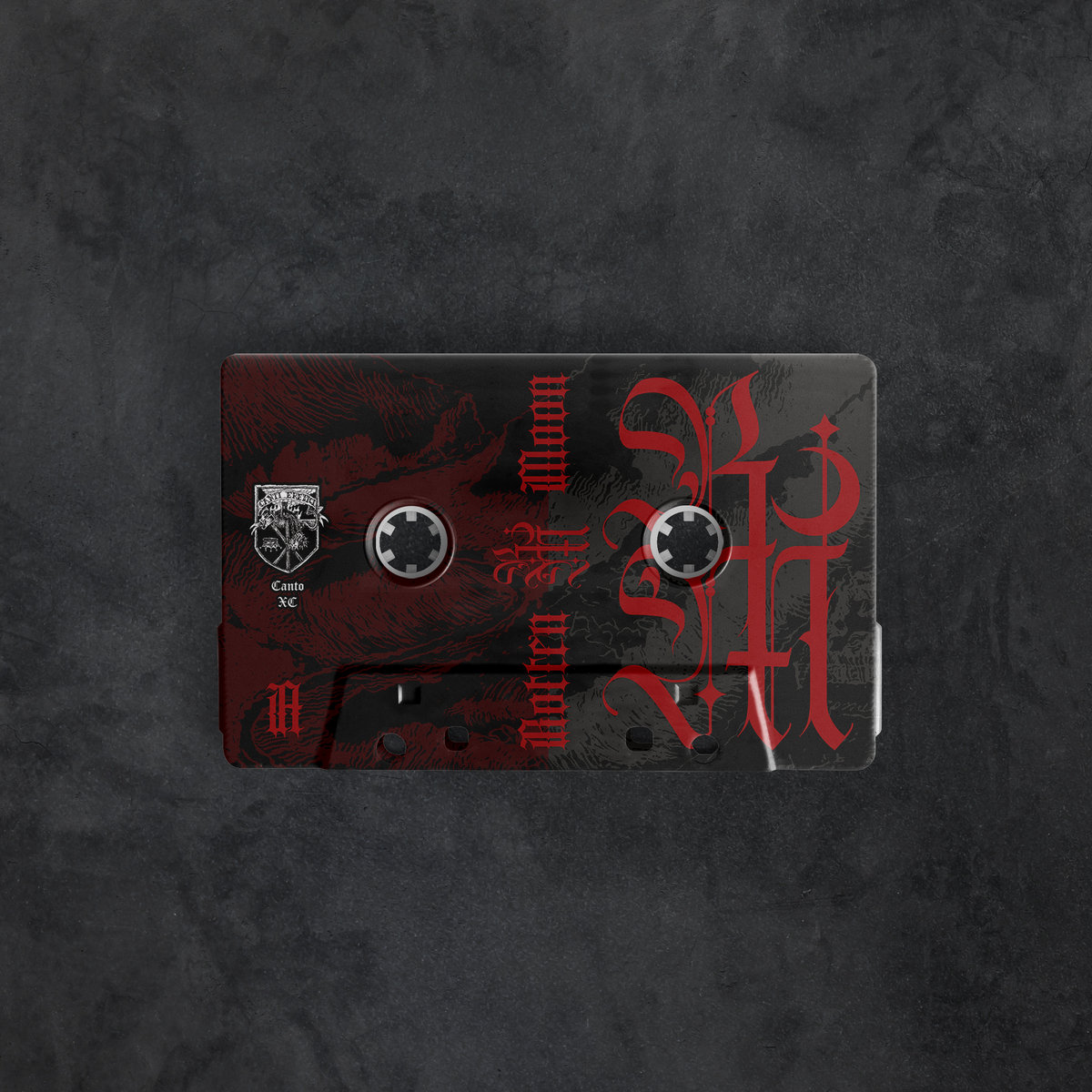 Rotten Moon | Rotten Moon | Canti Eretici