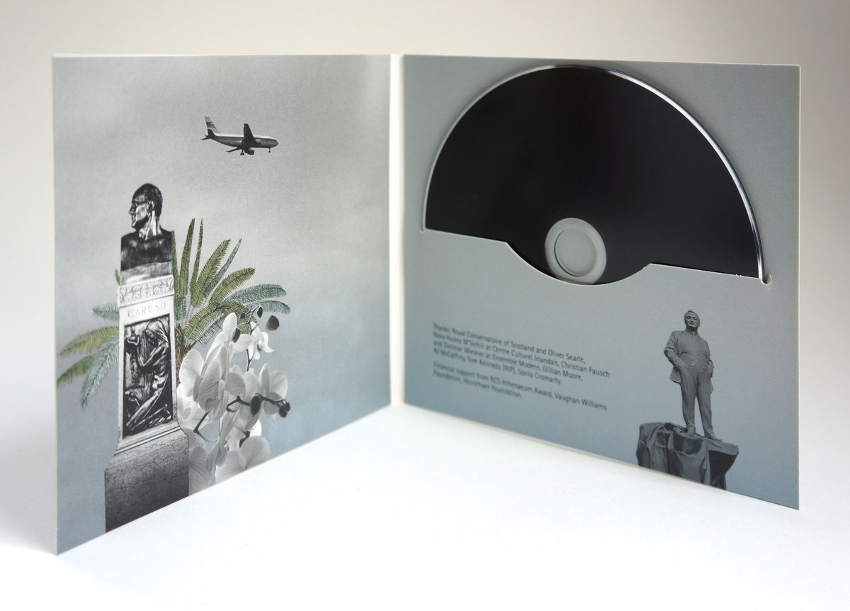 Caruso | David Fennessy | Unsounds Records