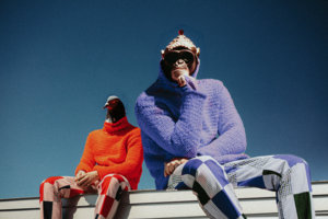 Music | Renzo Rivolta