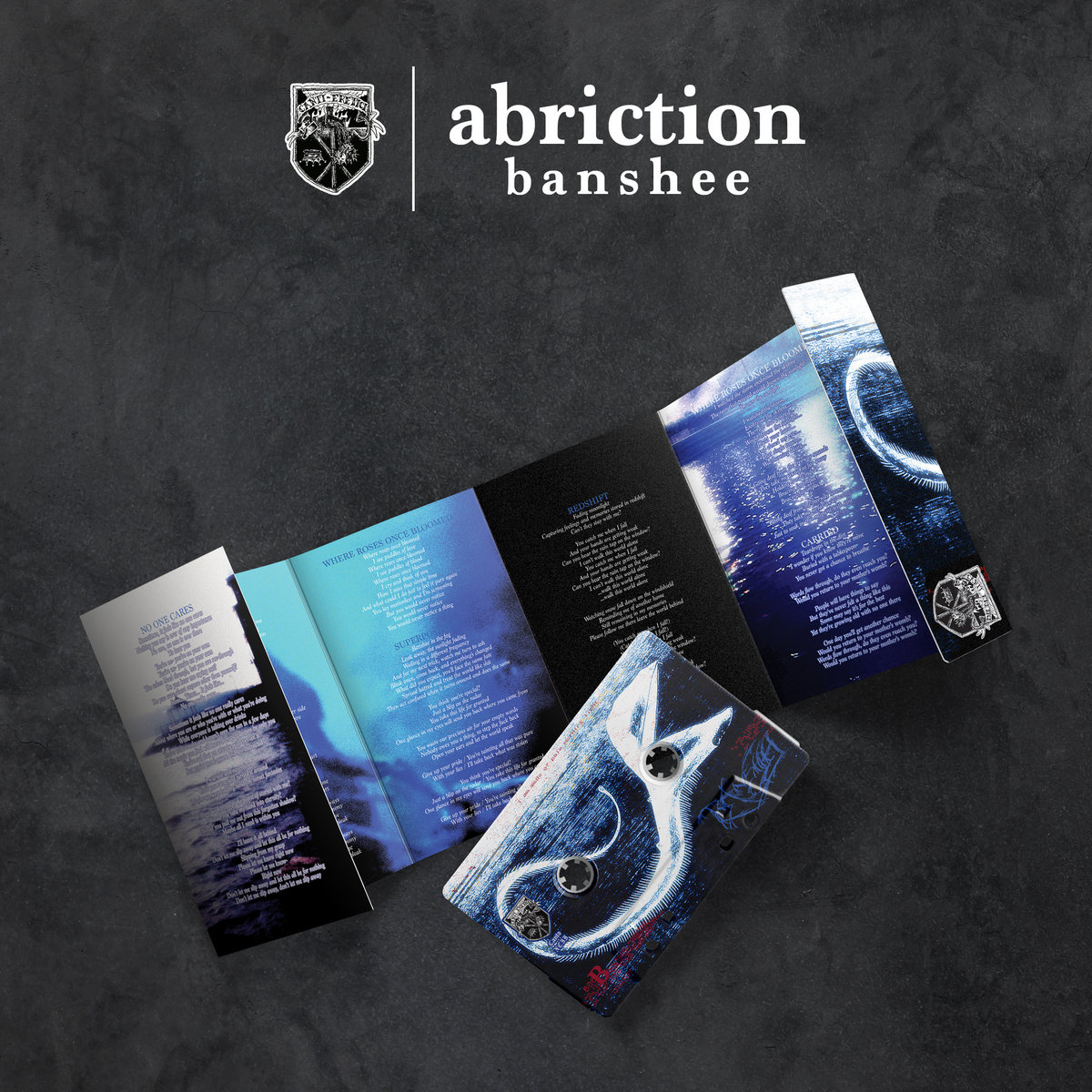 Banshee | abriction | Canti Eretici