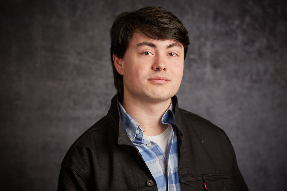 Woven Worlds | Carlos Taboada