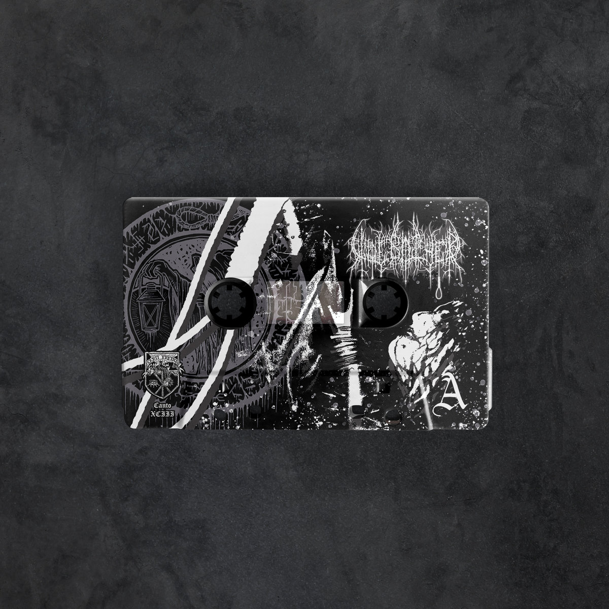 Woe Bather - May Loneliness Consume You/Oh Achlys Please Love Me Once ...