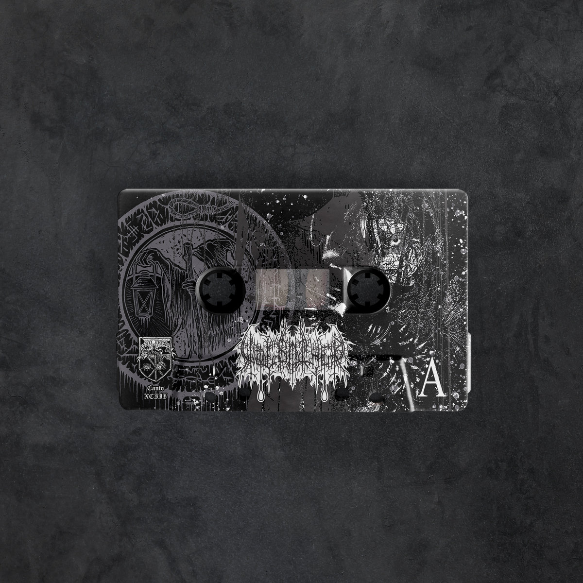 Woe Bather - May Loneliness Consume You/Oh Achlys Please Love Me Once ...