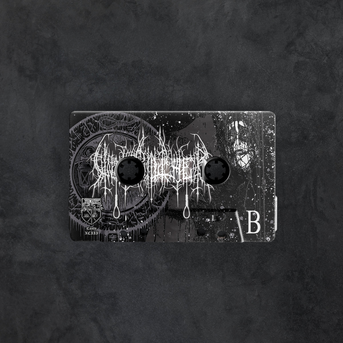 Woe Bather - May Loneliness Consume You/Oh Achlys Please Love Me Once ...