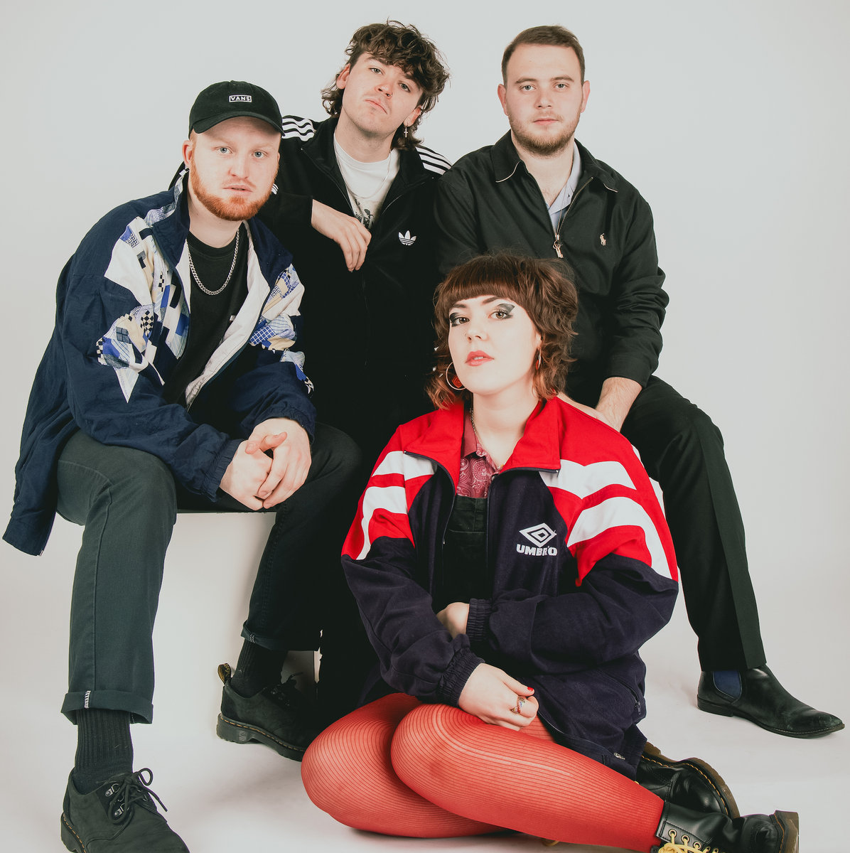 What's On The Menu? | The Maddocks