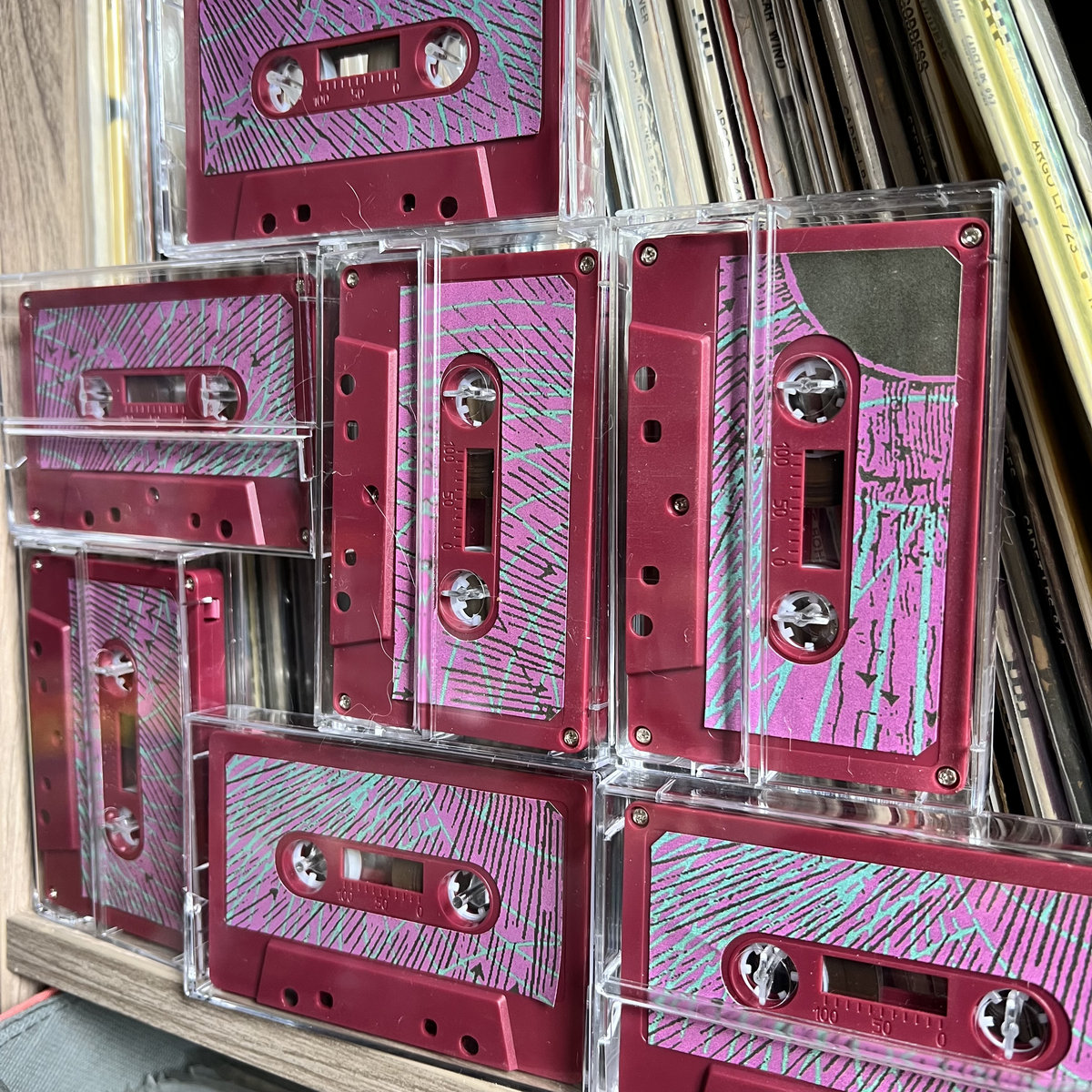 rfdally's collection | Bandcamp