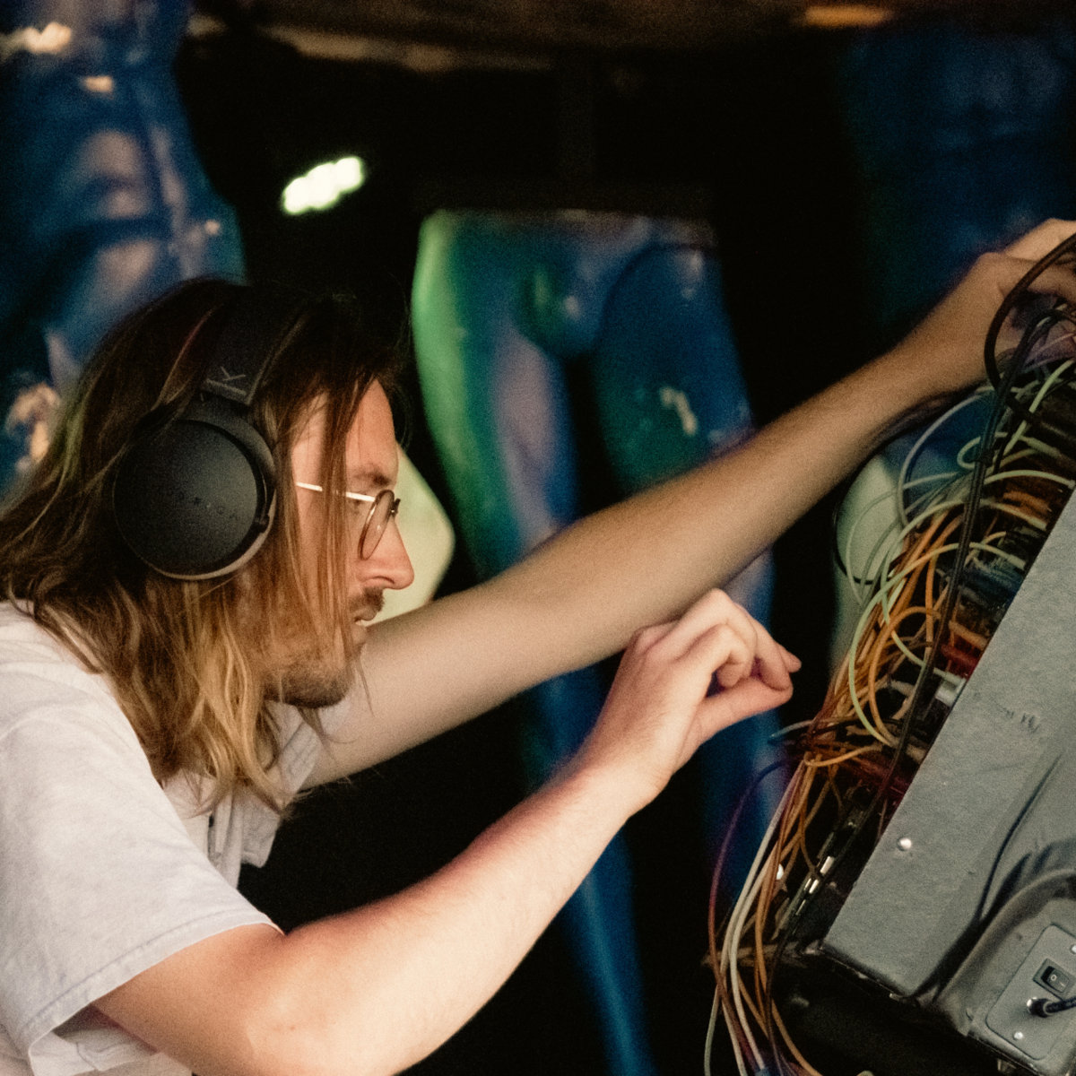 The Weather Dialogues - OST | Pjotr