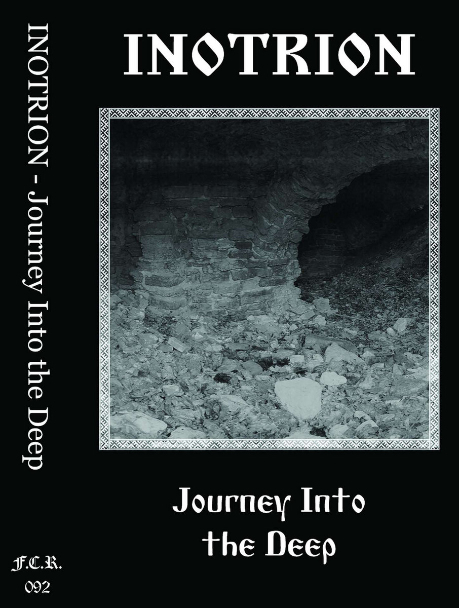 Journey into the Deep | INOTRION | Forgotten Castle Records