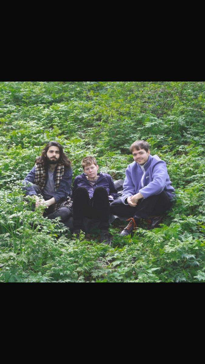 First Fruits | Second Naivety