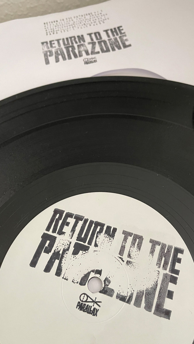 Return To The Parazone | Parallax Recordings