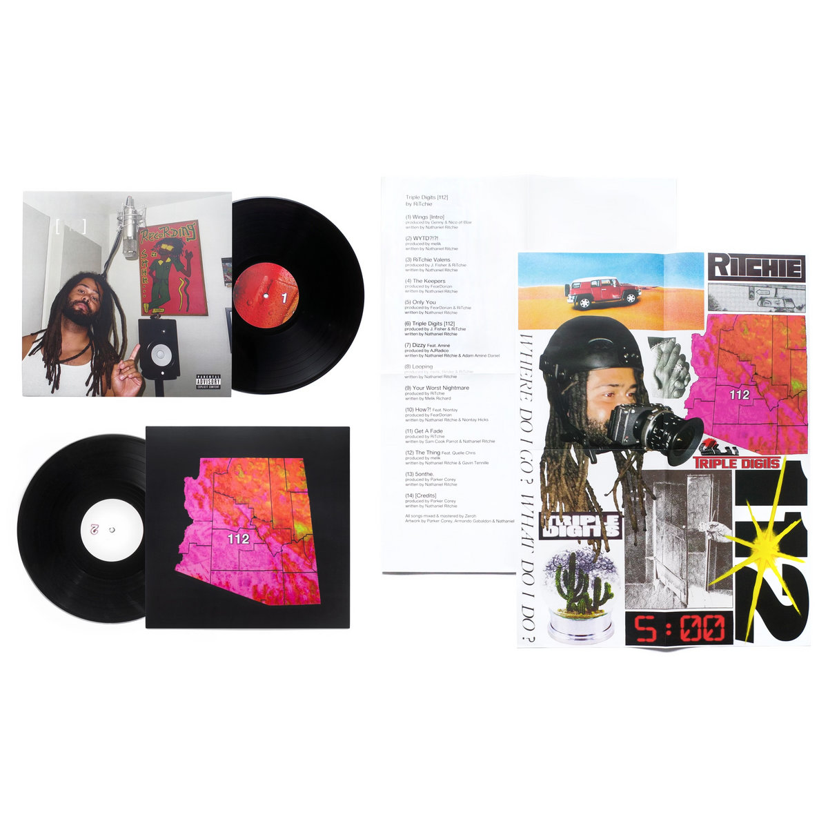 qaz66's collection | Bandcamp