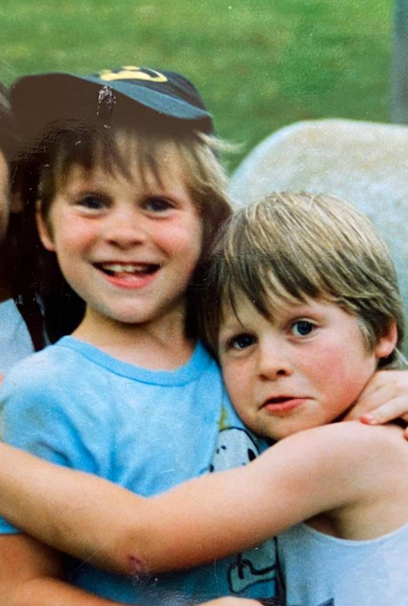 bogong | Jesse & Daniel Twomey