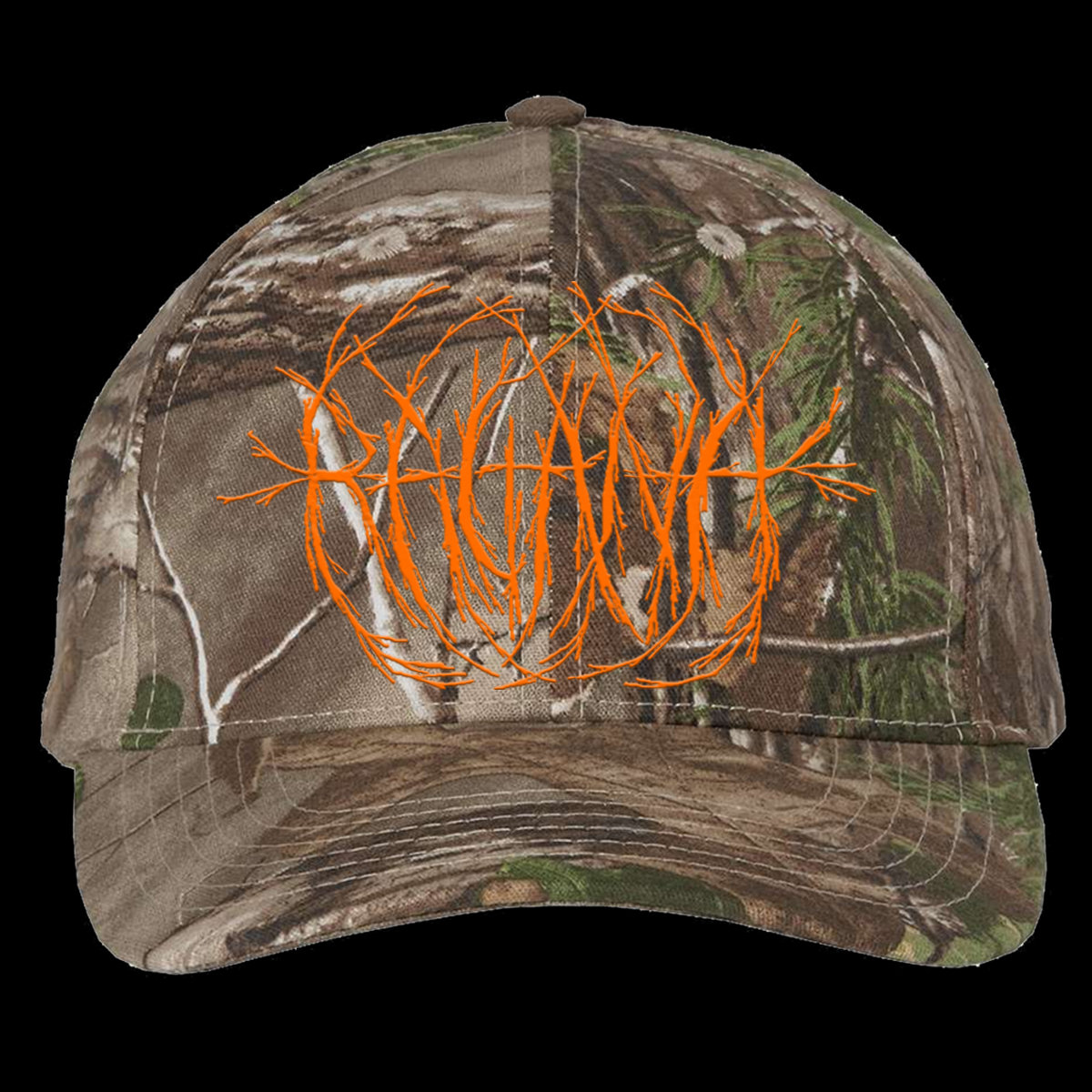 Realtree Logo