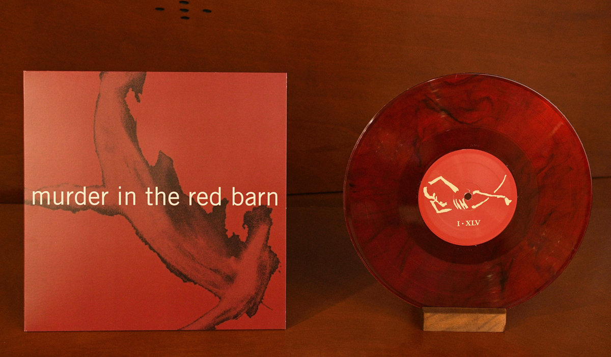 Murder in the Red Barn | Murder in the Red Barn
