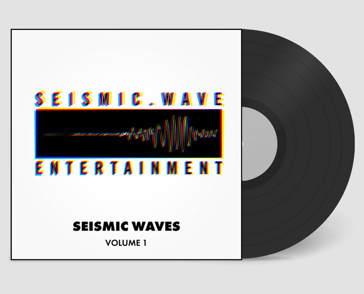 Seismic Waves: Volume 1 | Seismic Wave Entertainment