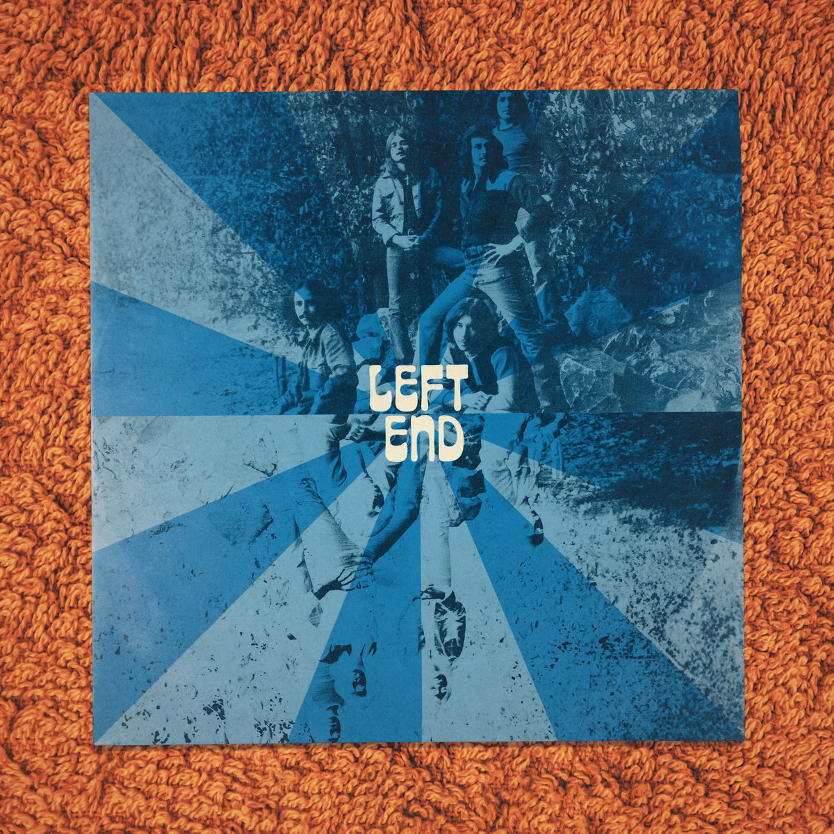 Left End | Left End | Peppermint Records