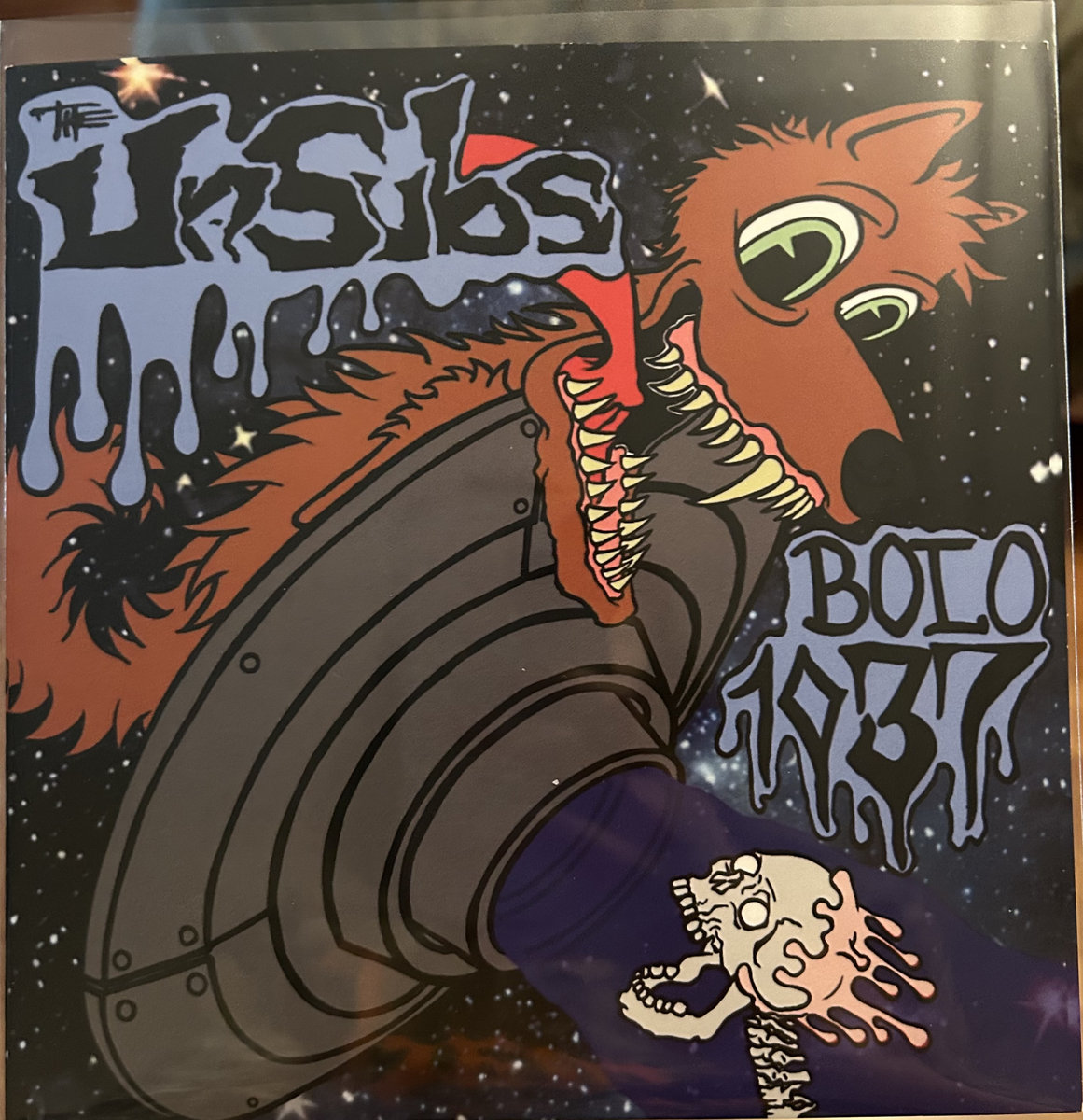 The Unsubs/Bolo 1037 Split | The UnSubs