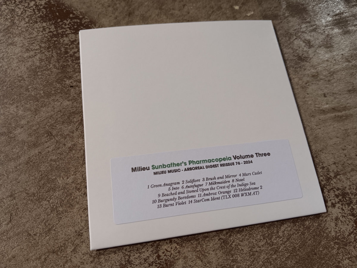 beschta's collection | Bandcamp