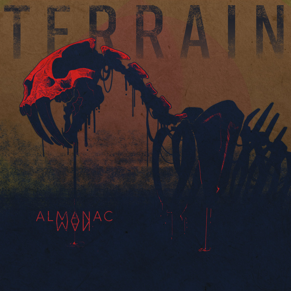 Terrain | Almanac Man