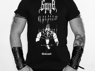 Unblessed T-Shirt | Spite