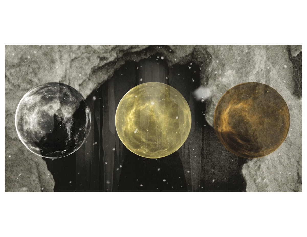 Magpie | Sarah Jerrom