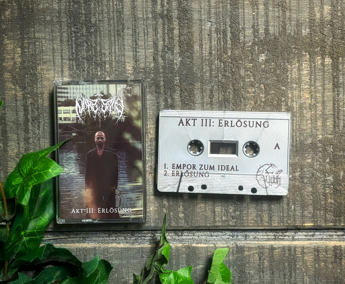 Akt III: Erlösung | Narzissus