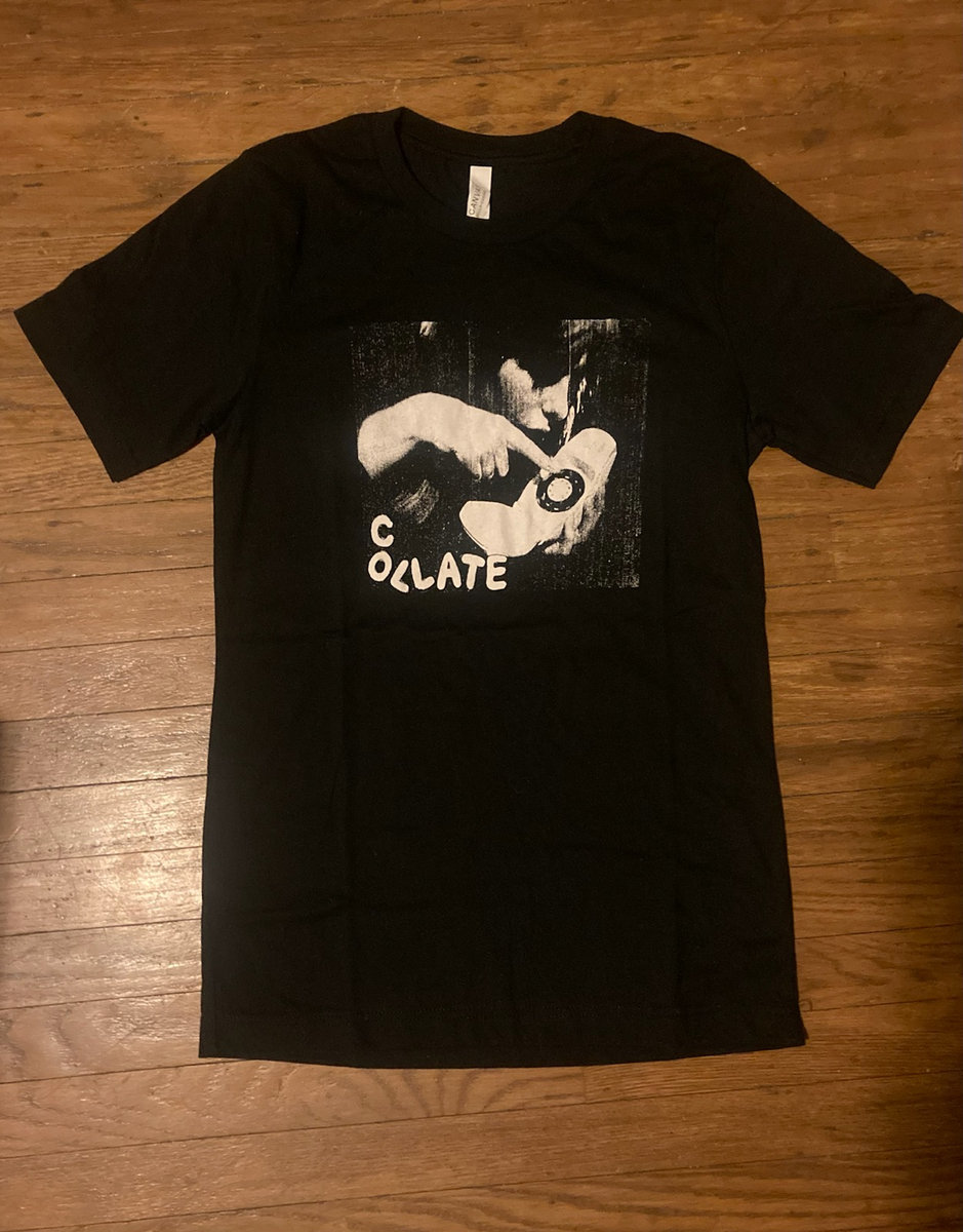Phone shirt | Collate