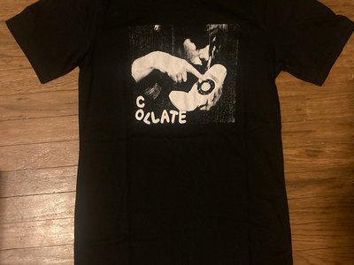 Phone shirt | Collate