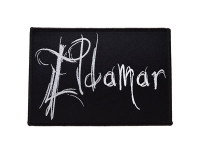 Logo Patch (woven) | Eldamar