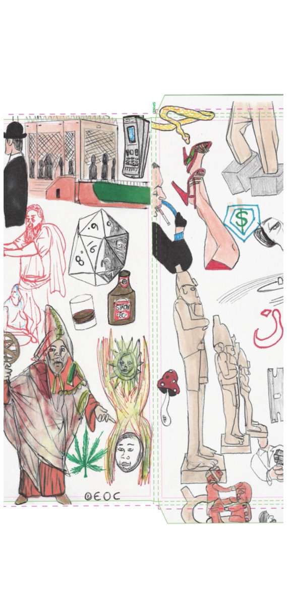 MONUMENTALITY | al.divino