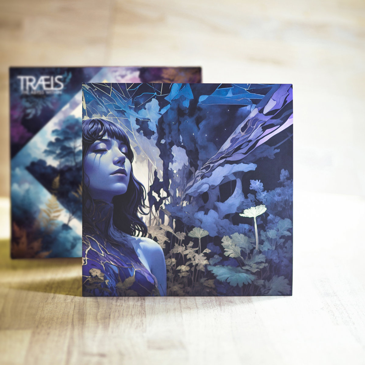 The Abyss Within | TRAELS