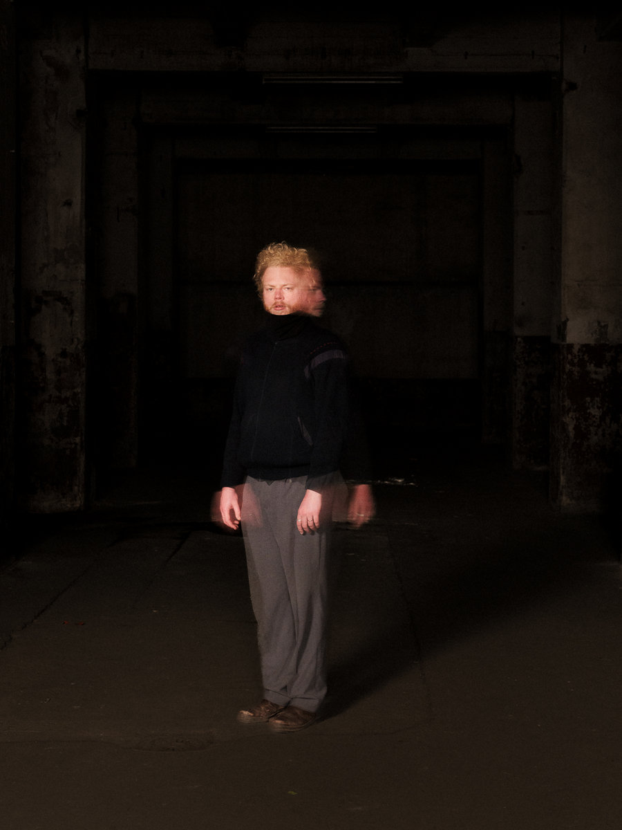 The Telescopic Aulos of Atlas | Lukas De Clerck