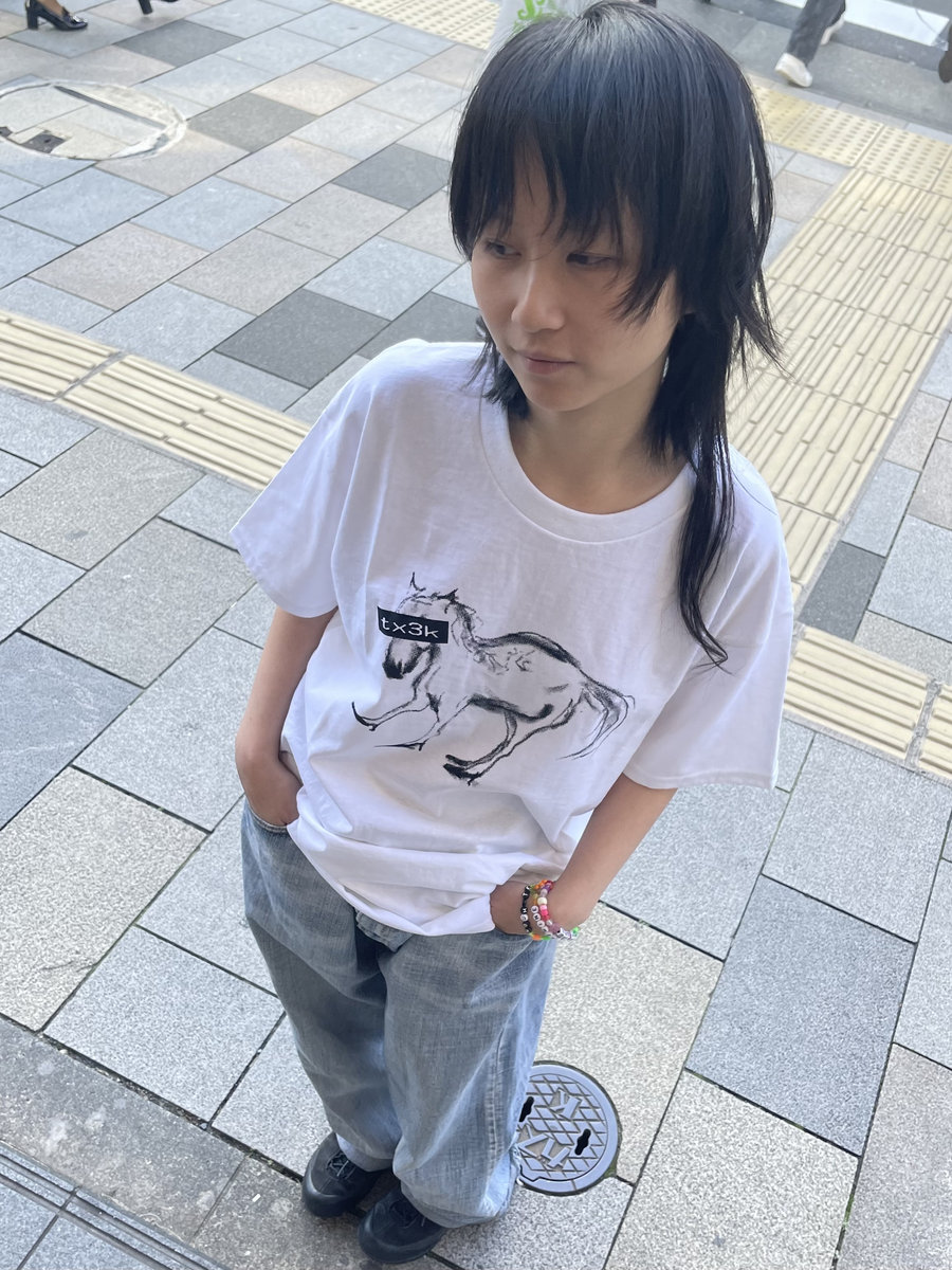 High Heel Horse Shirt | Texas 3000