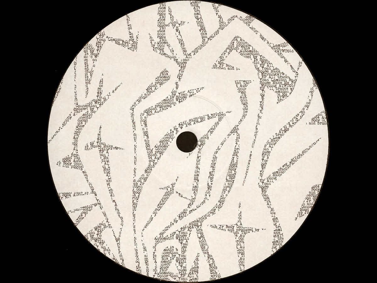 Body Connection EP | Gab Jr.