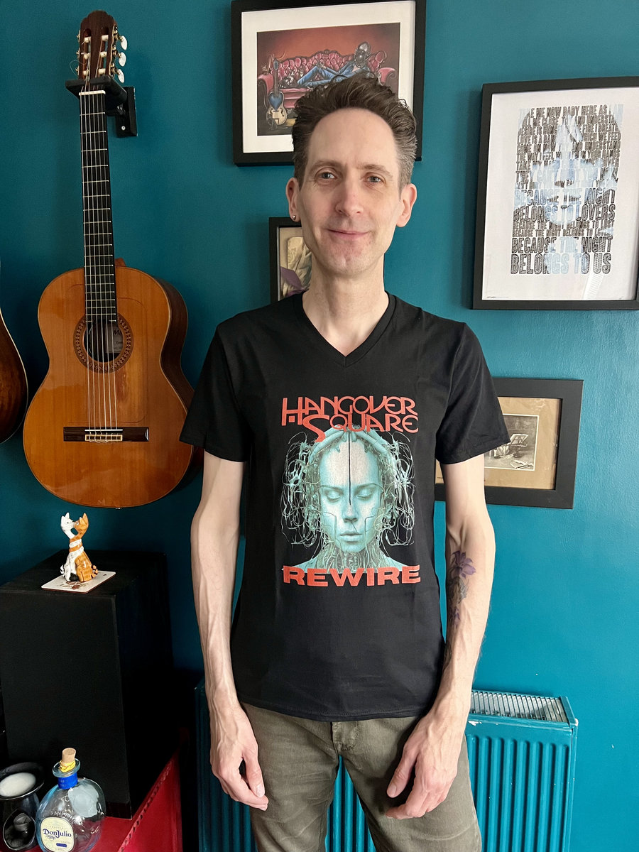 Rewire | Hangover Square