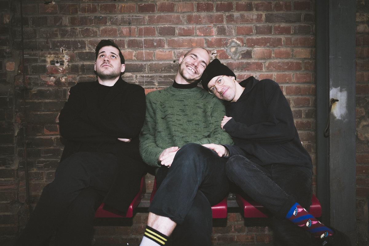 Negative Vibes | ZIK ZAK