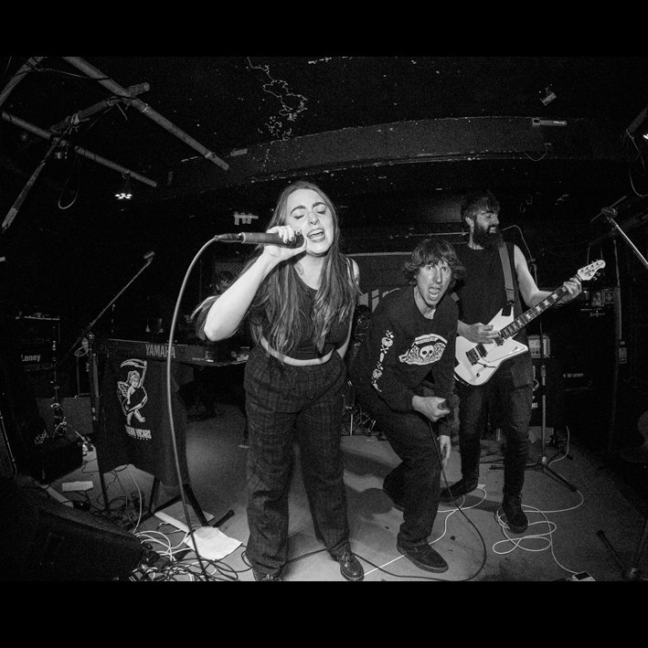 Curses & Prayers | Coughin Vicars | Coughin' Vicars