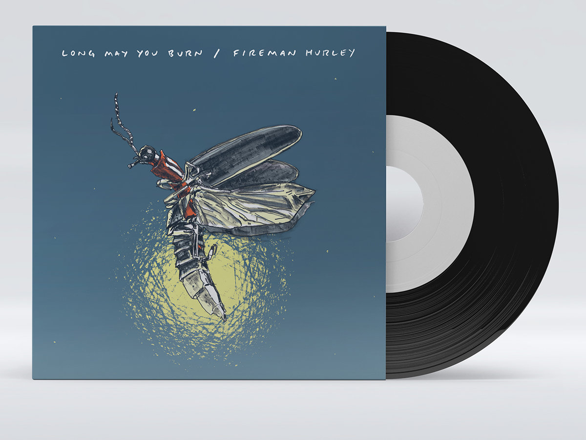 Mike Watt / Papa M | Mike Watt / Papa M | American Laundromat Records