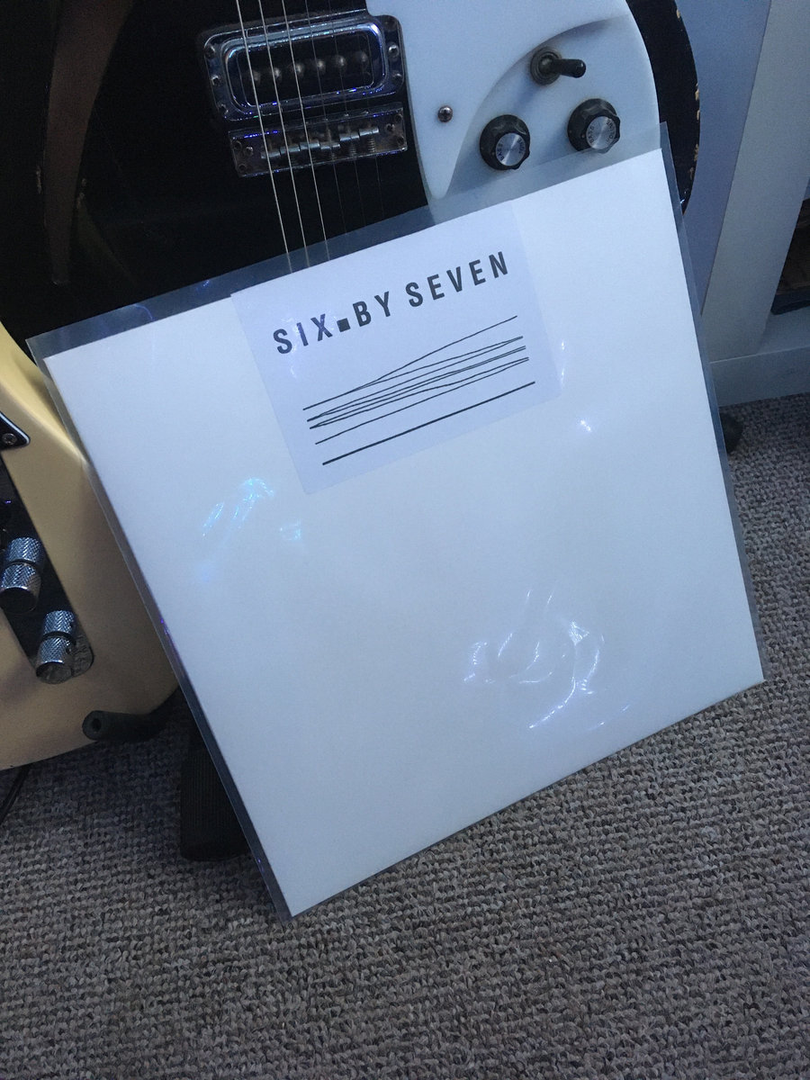 Studio Recordings VII | six by seven