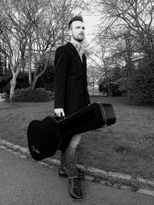 Music | Ruari McGrath