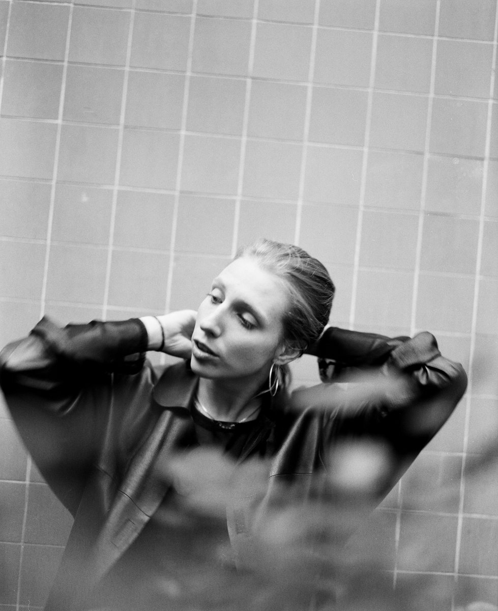 Hey, calm down | SOPHE