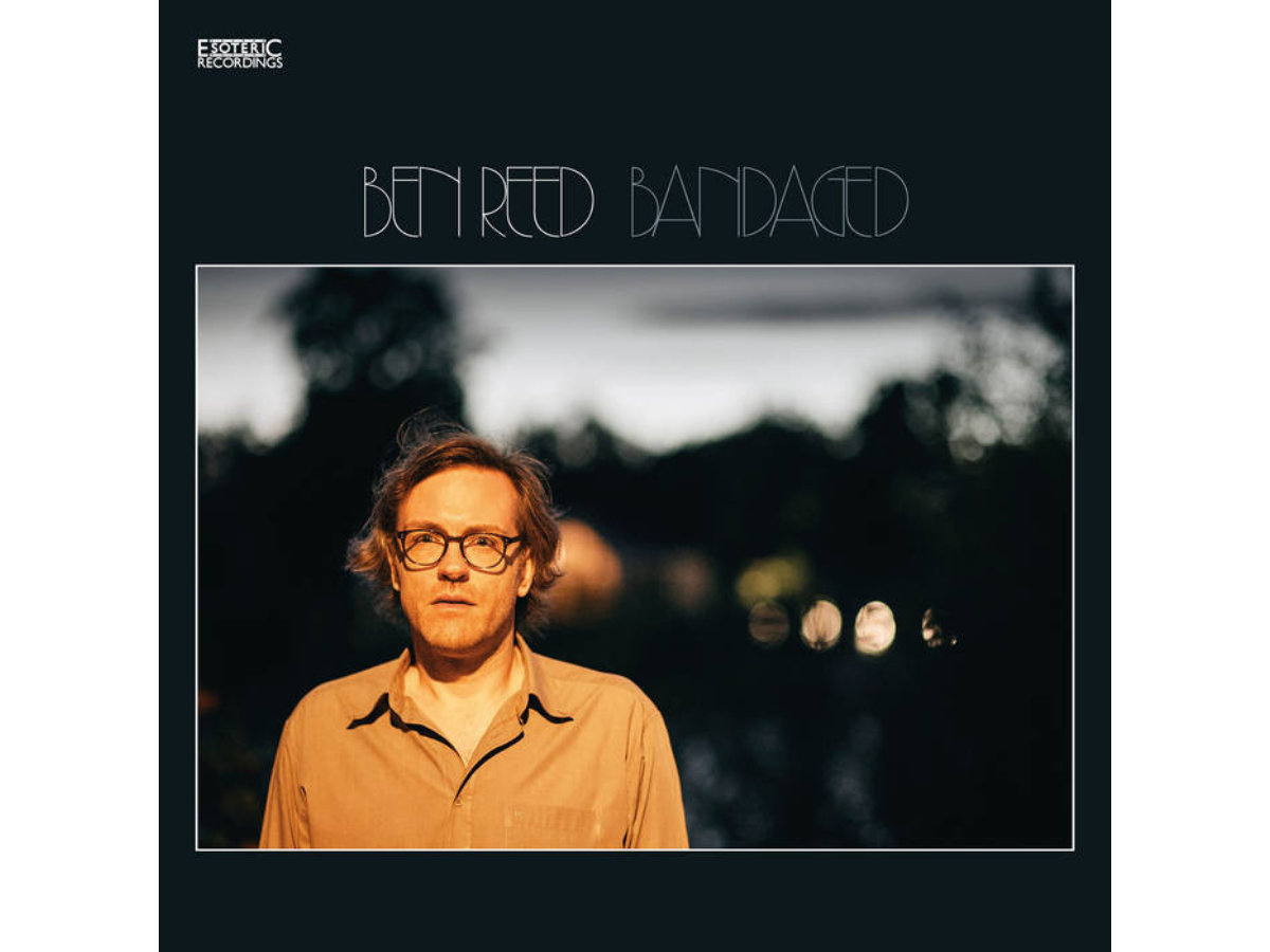 Bandaged | Ben Reed