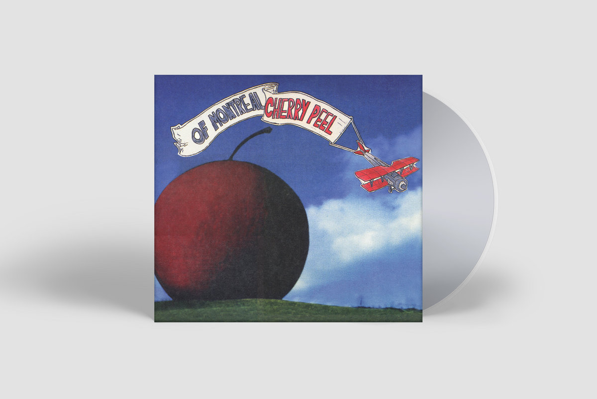 Cherry Peel | of Montreal