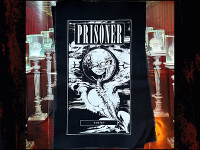 Large Entity Patch | Prisoner