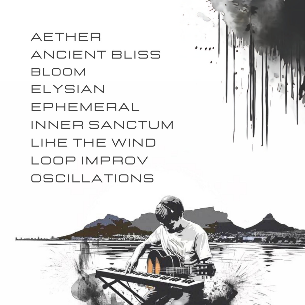 Live At Nobel Square | Reinhardt Buhr