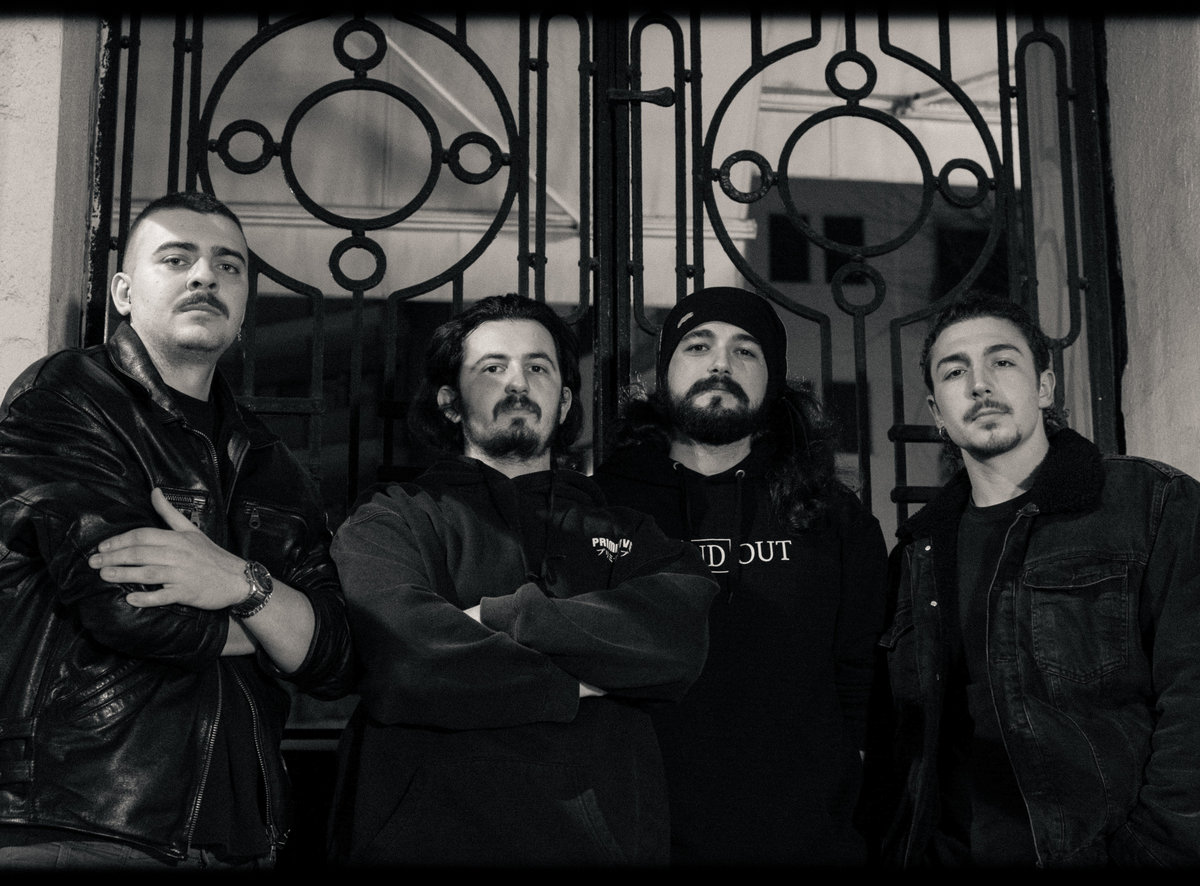 Primitive Instinct | Ghola Tsuka