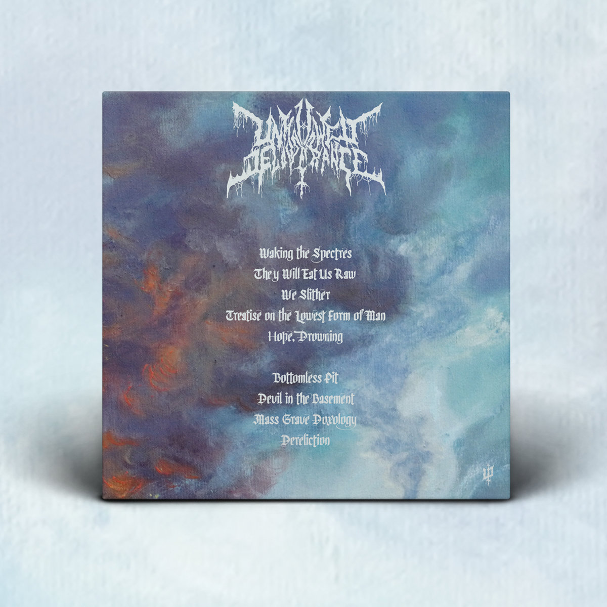 Of Spectres and Strife | Unhallowed Deliverance