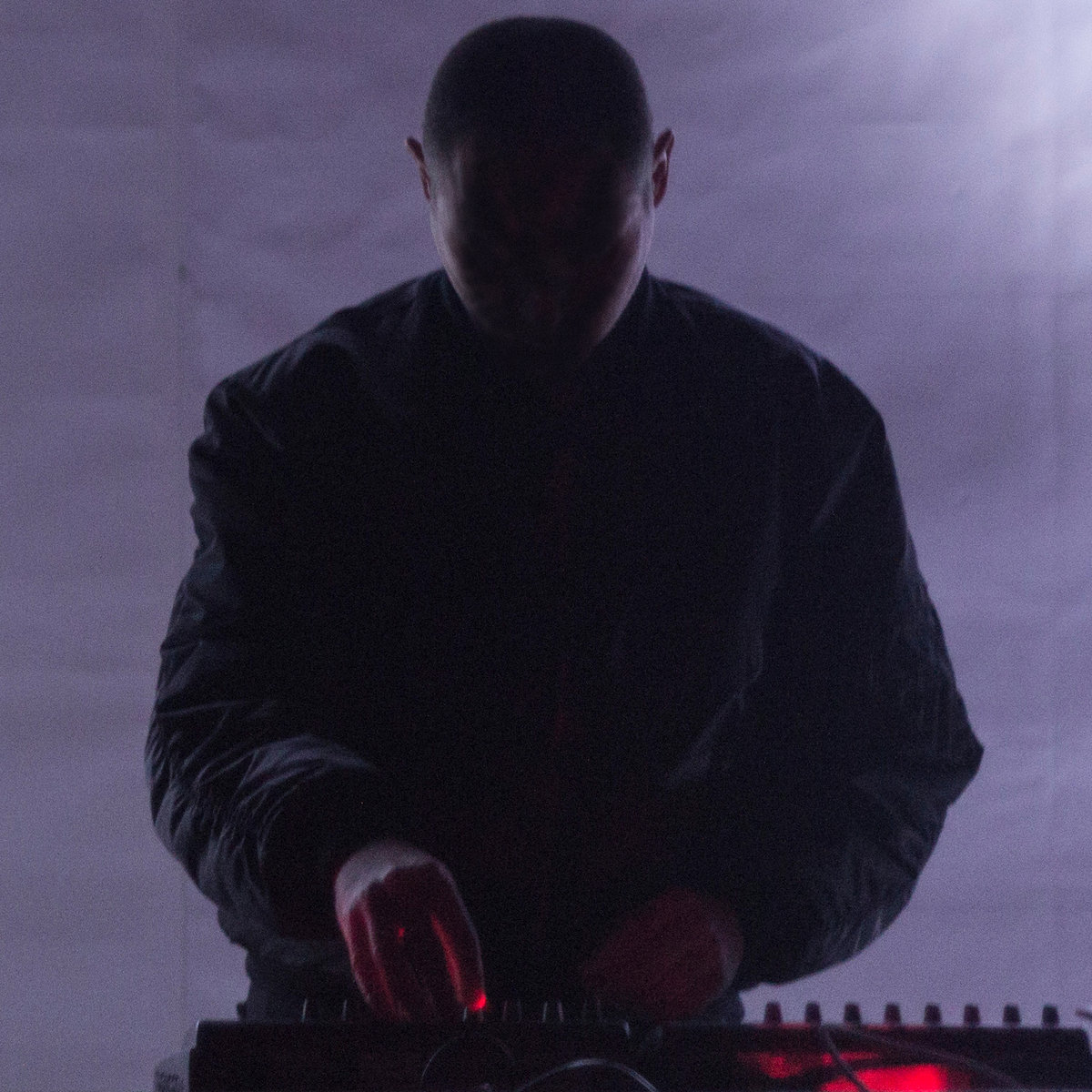 Us Here Now He Said (2021) | Pure | Music With Machines